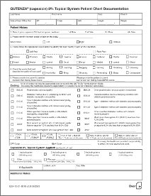 DPN - Access | QUTENZA HCP